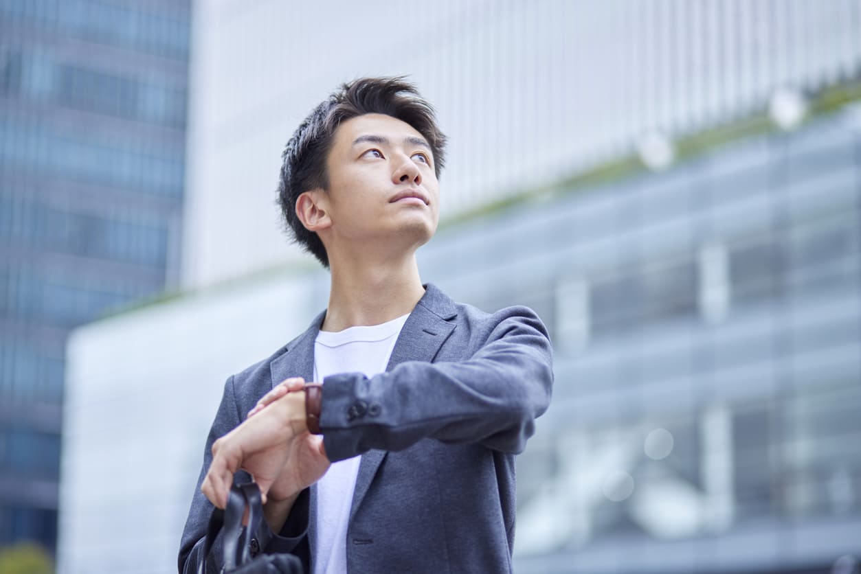 株式会社LibertyConnection